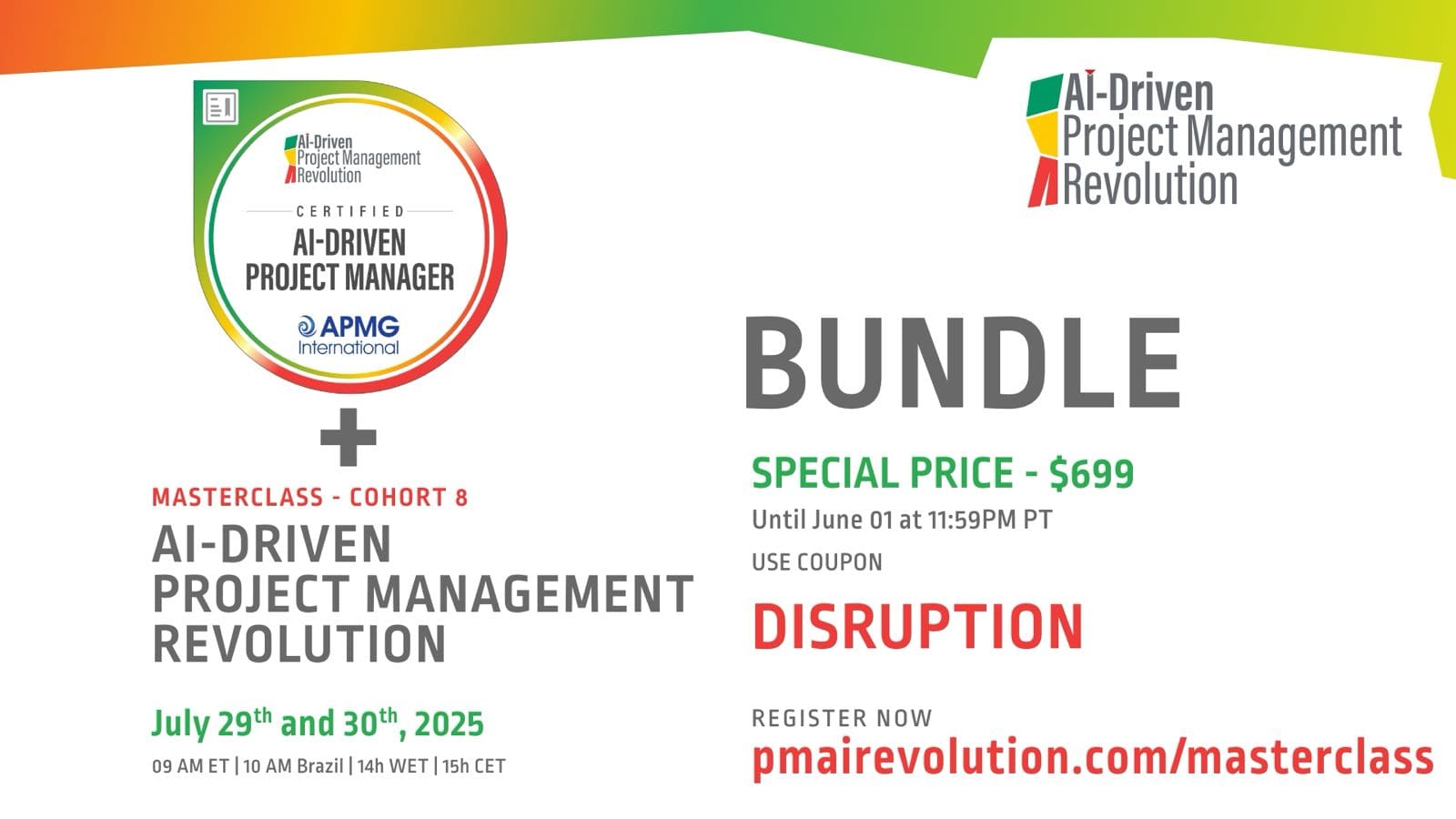 AI-Driven Project Management Revolution