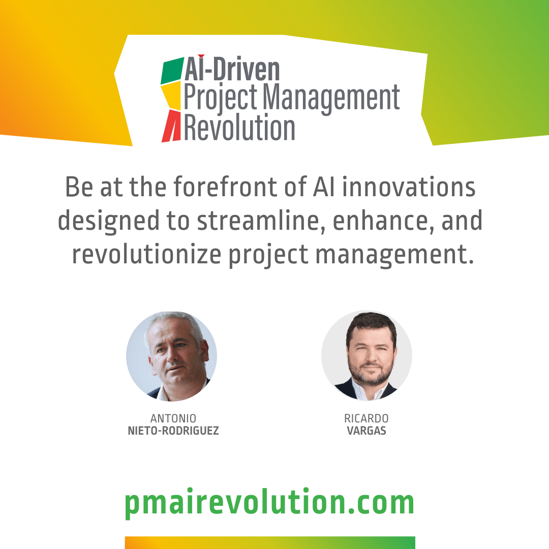 AI-Driven Project Management Revolution