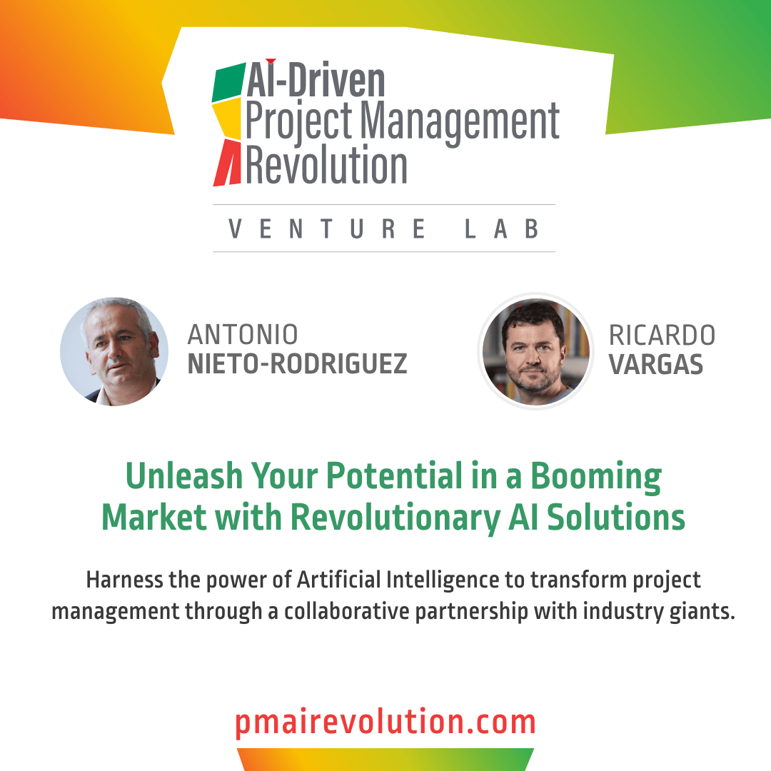 Venture Lab | AI-Driven Project Management Revolution
